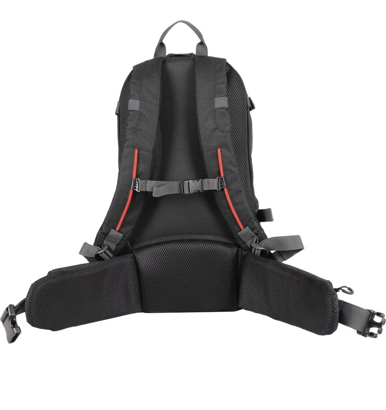 TIMBER RIDGE HUNTING BACKPACK TR Pro Day Pack Rifle/Bow Carry System ...