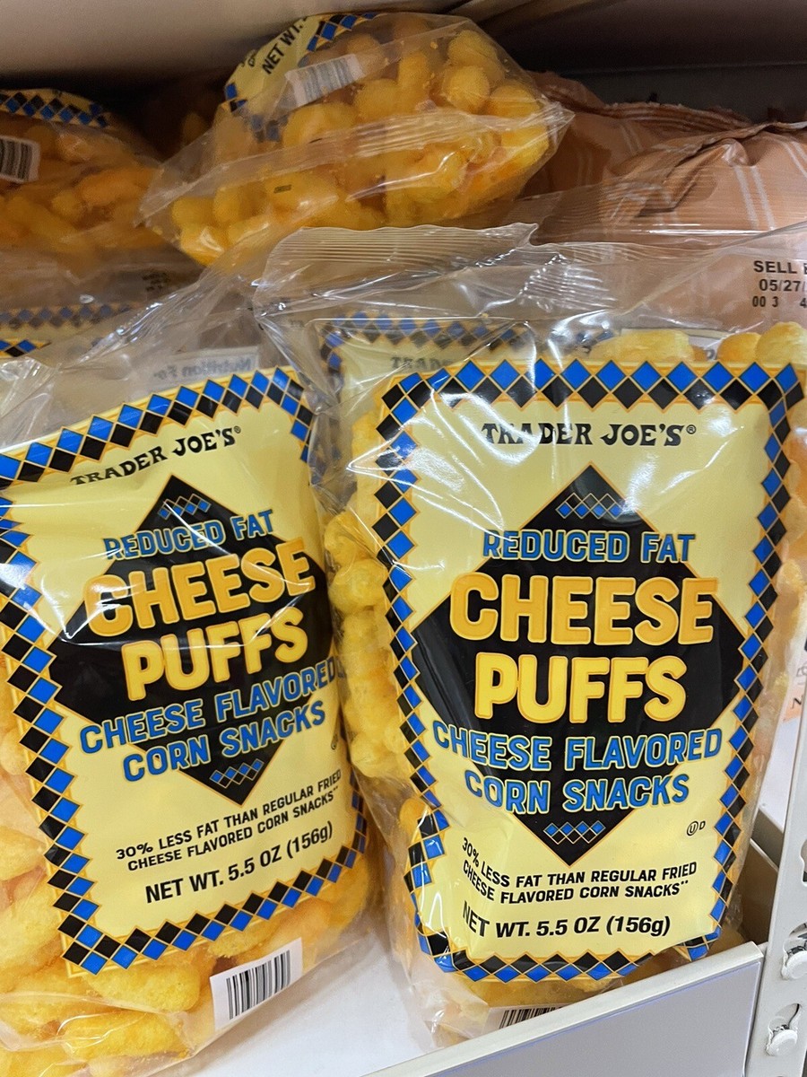 Cheetos Puffs Reduced Fat Chips Ruffles® BAKED Original Potato Crisps