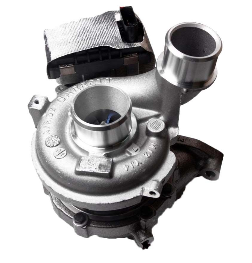 OEM Electronic VGT Actuator Turbo Charger 28231-2F100 for KIA Sedona ...