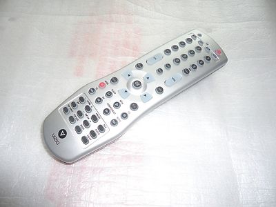 VIZIO VUR5 TV Remote VX20L VS370E P42 L42 G42L GV46LHDTV GV47LF VP50 ...