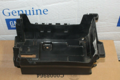 2013 - 2015 CHEVROLET MALIBU BATTERY TRAY HOLDER 23128542 OEM | eBay