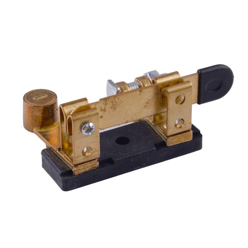 Van Boat Car Battery Cut Off Disconnect Top Power Terminal Isolator ...