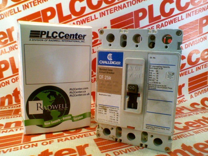 CHALLENGER CF3100 / CF3100 (USED) | eBay