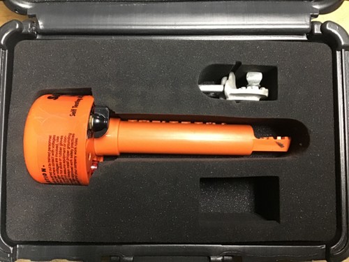 Salisbury by Honeywell AC Audio/Visual Voltage Detector Model # 4544 | eBay