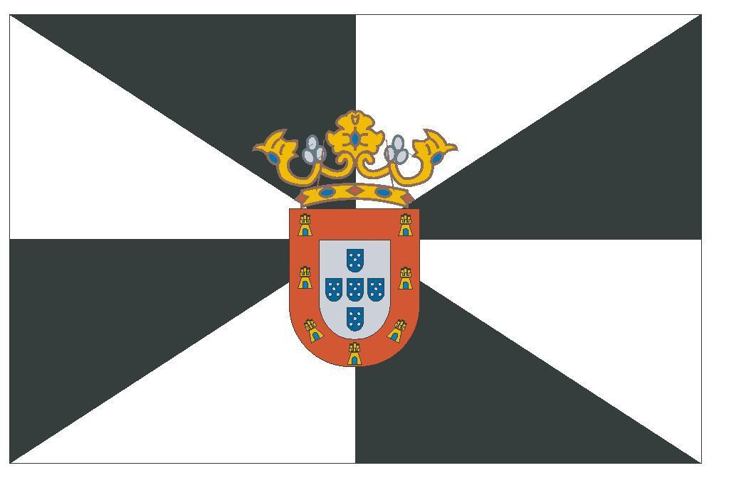Ceuta Flag Sticker Decal F91 | eBay