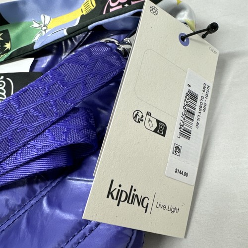 Kipling Emily İn Paris | eBay