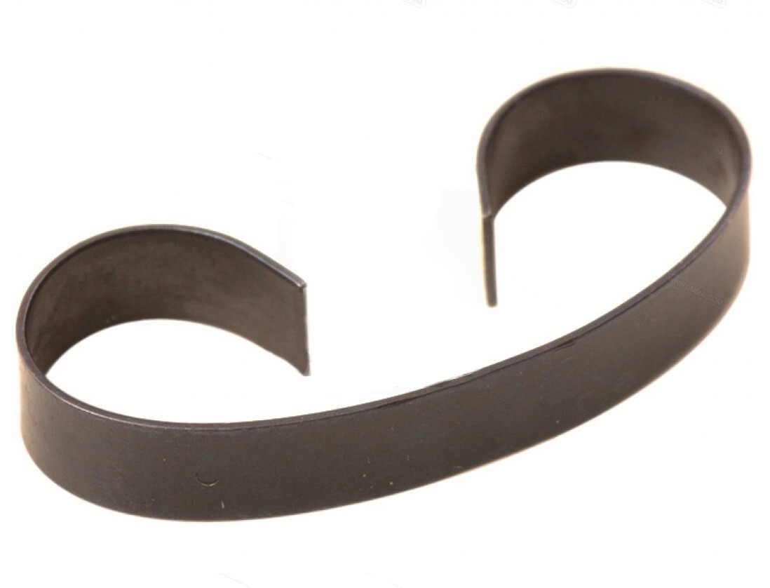 NOS GENUINE Honda Throttle Grip Adjuster for C100, C102, C105, C110 ...