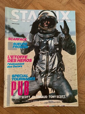 MAGAZINE STARFIX No 14. | eBay