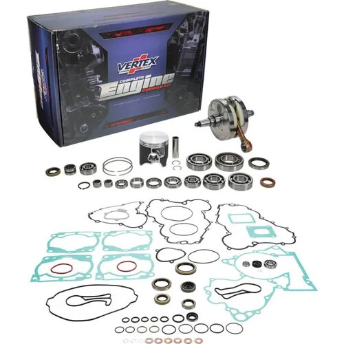 Vertex Complete Engine Rebuild Repair Kit for KTM 300 XC 17-18 | eBay