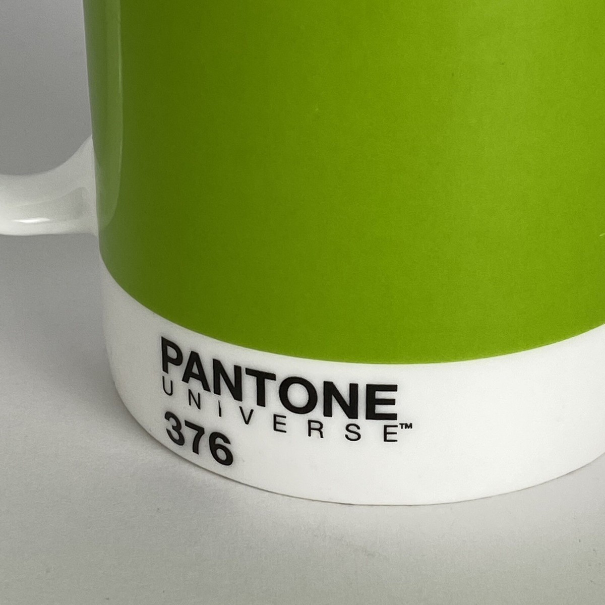 Pantone 376