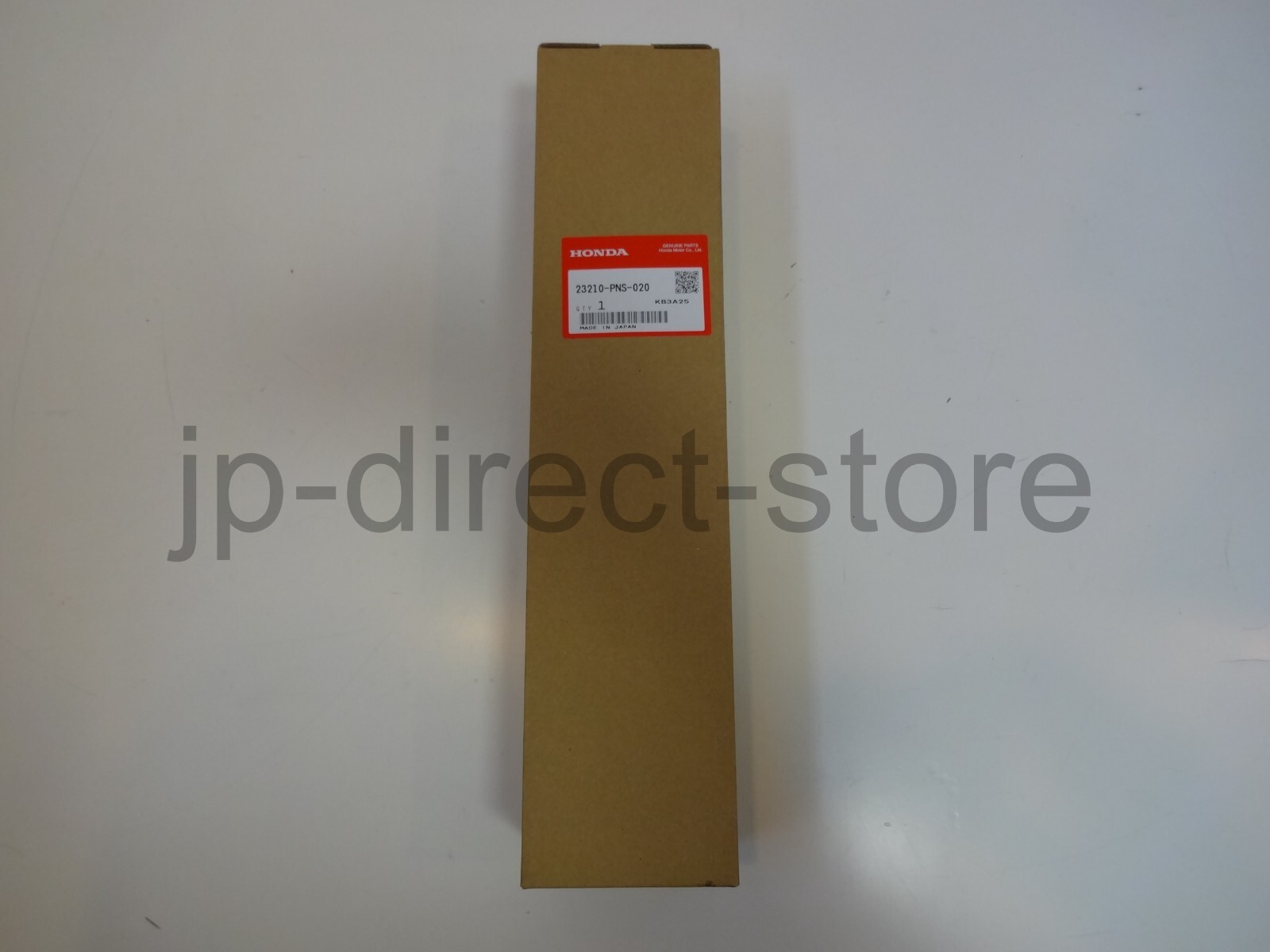 Genuine Honda Acura INTEGRA TYPE-R DC5 CIVIC EP3 Mainshaft 23210-PNS ...