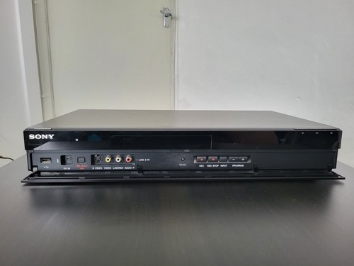 Sony RDR-DC100 DVD Recorder for sale online | eBay