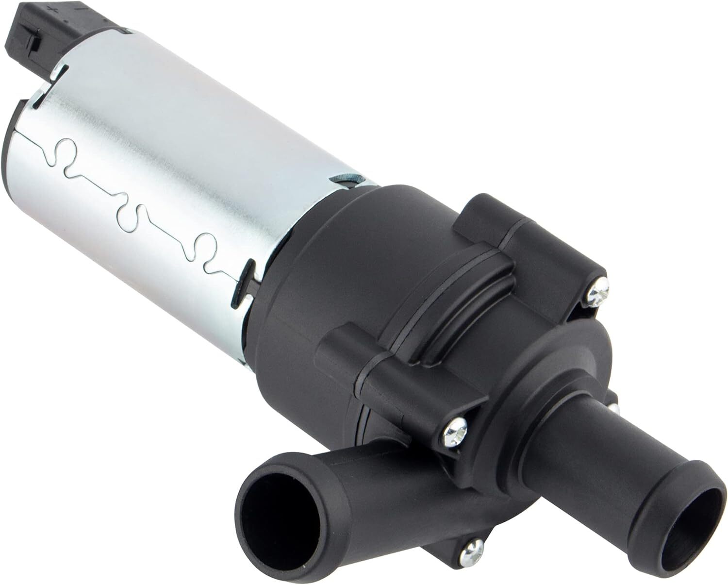 Fits Volkswagen Beetle 1999-2005 Electric Auxiliary Water Pump ...