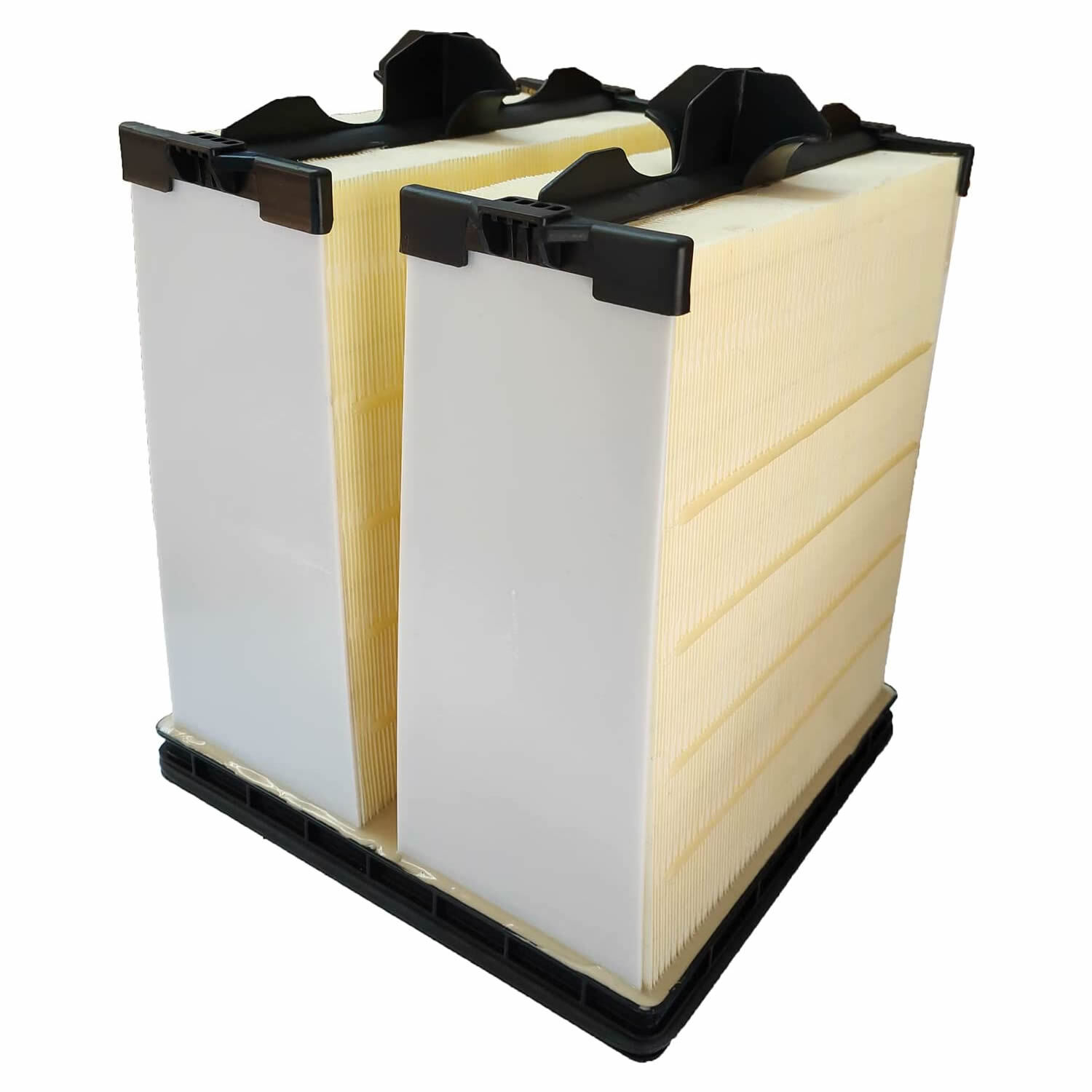 FLEETGUARD AF55015 - Air filter cross reference