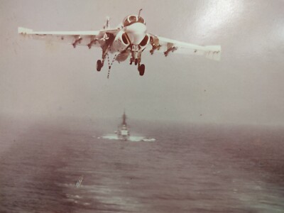 Navy A6 Intruder Tail Hook Stinger. | eBay