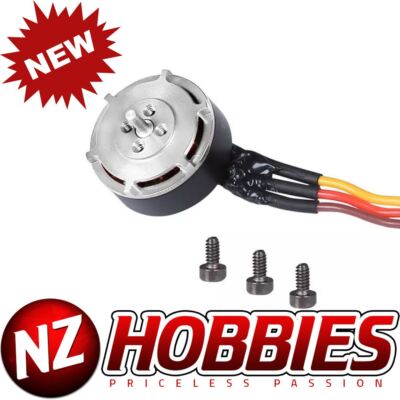 OMP OSHM2316 M2 EVO Tail Motor Set - SILVER | eBay