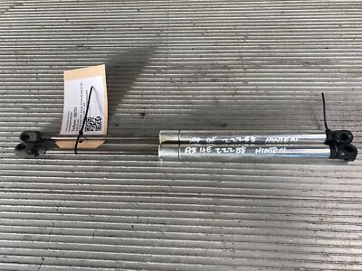 68751 Heckklappendämpfer AUDI A8 (4E) 4E0827551A | eBay.de