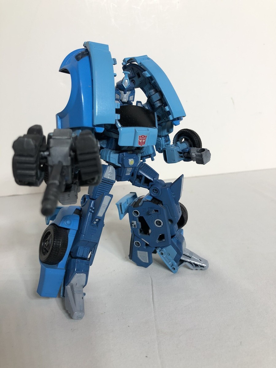 Blurr Transformers G1