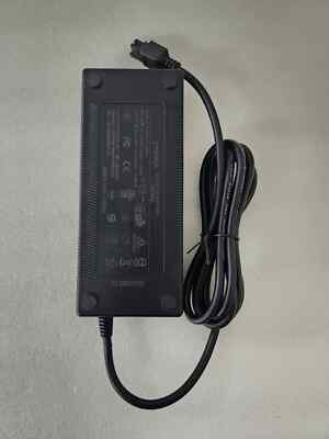 Genuine MOZA Power Supply Charger 4-PIN Adapter for MOZA R5 | eBay