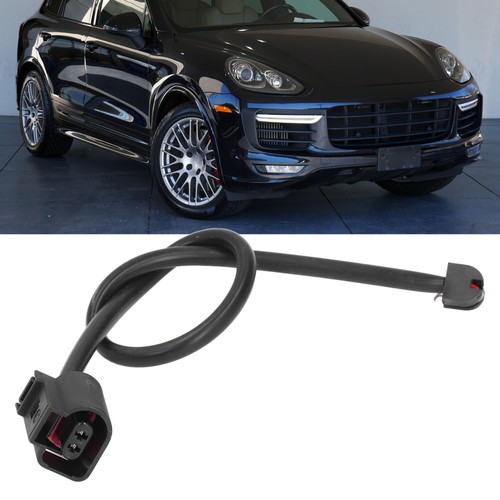 Front Brake Pad Wear Sensor 7P0907637 Replacement For Cayenne Panamera ...