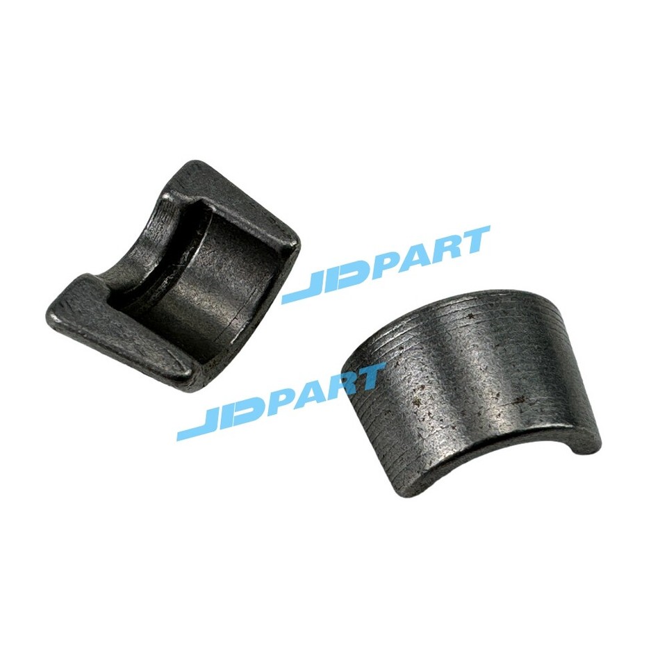 12PCS Valve Cotter 5I7719 For Mitsubishi S6K Engine Parts | eBay