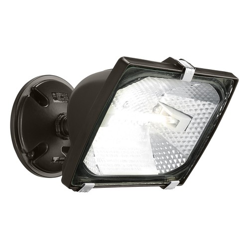 Brinks 7210B LGT Halogen 300W Bronze Light | eBay