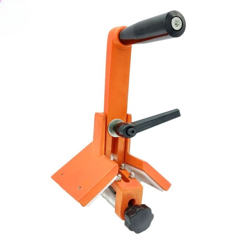 Free Shipping DN 40-315mm PE Pipe Chamfering Device Tube Trimmer, Pp ...