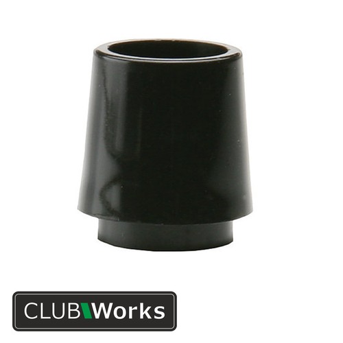 TaylorMade R7 & R7 XD Iron Adaptor Ferrule .370" | eBay UK