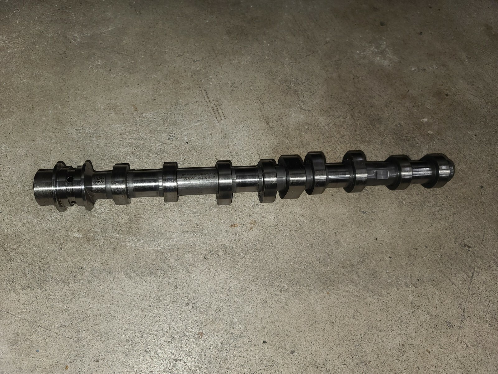 BMW OEM Exhaust Camshaft 11317616468, 11 31 7 616 468 | eBay