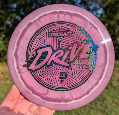 Disc Golf New Discraft ESP DRIVE 170-172gm Distance Driver | eBay