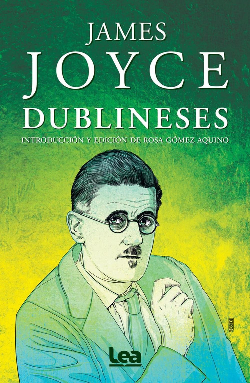 Dublineses by James Joyce Paperback Book 9789877186178 | eBay Australia