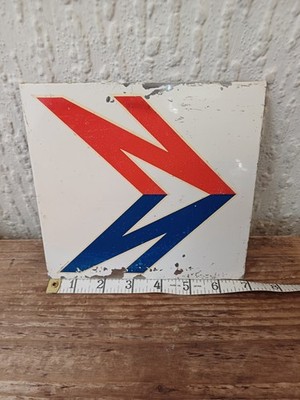 National Express Coaches Bus Coach Sign Badge Plate Emblem | eBay UK