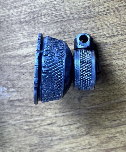 Remington 870 Express Magnum Swivel Magazine Cap 12ga late style | eBay