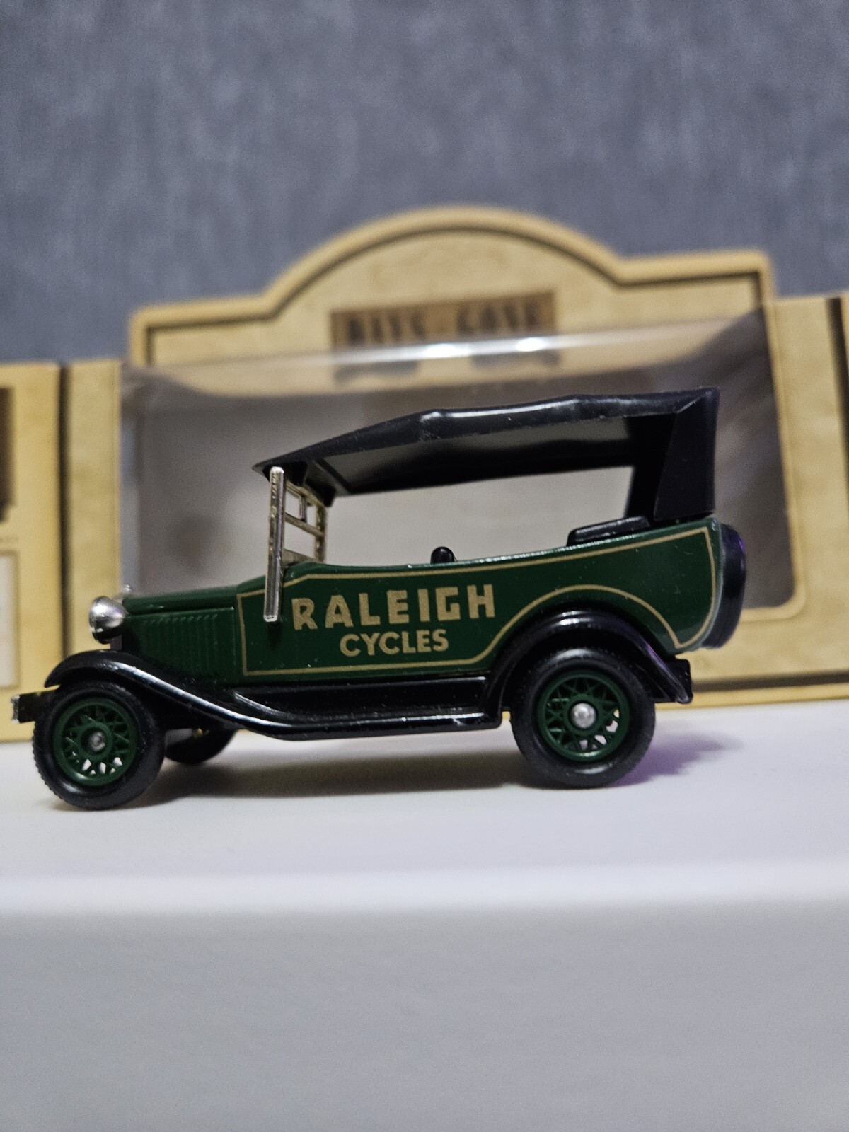 8 x New LLedo Days Gone Promotional JobLot Vintage Model Diecast ...