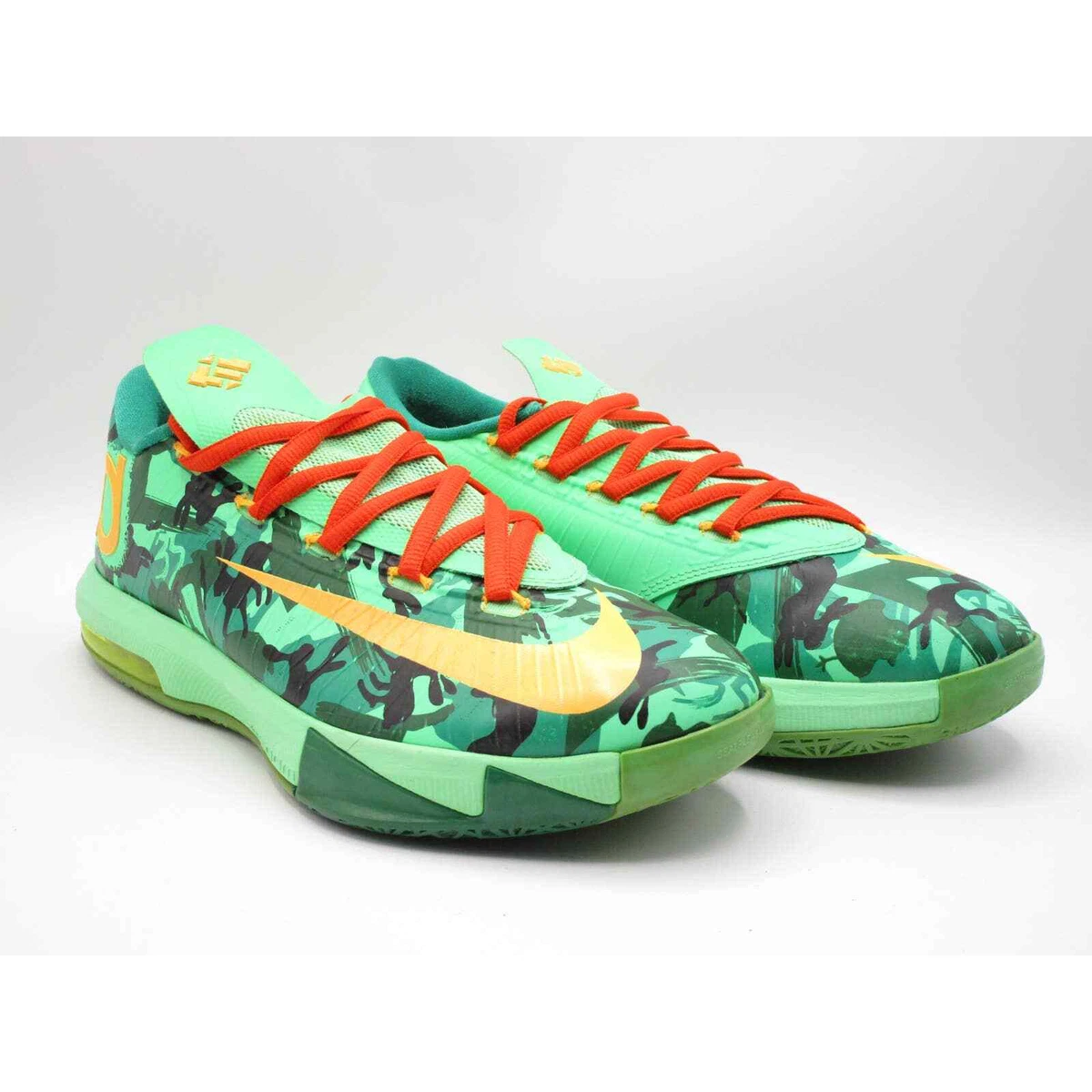 Kd 6 Easter Egg
