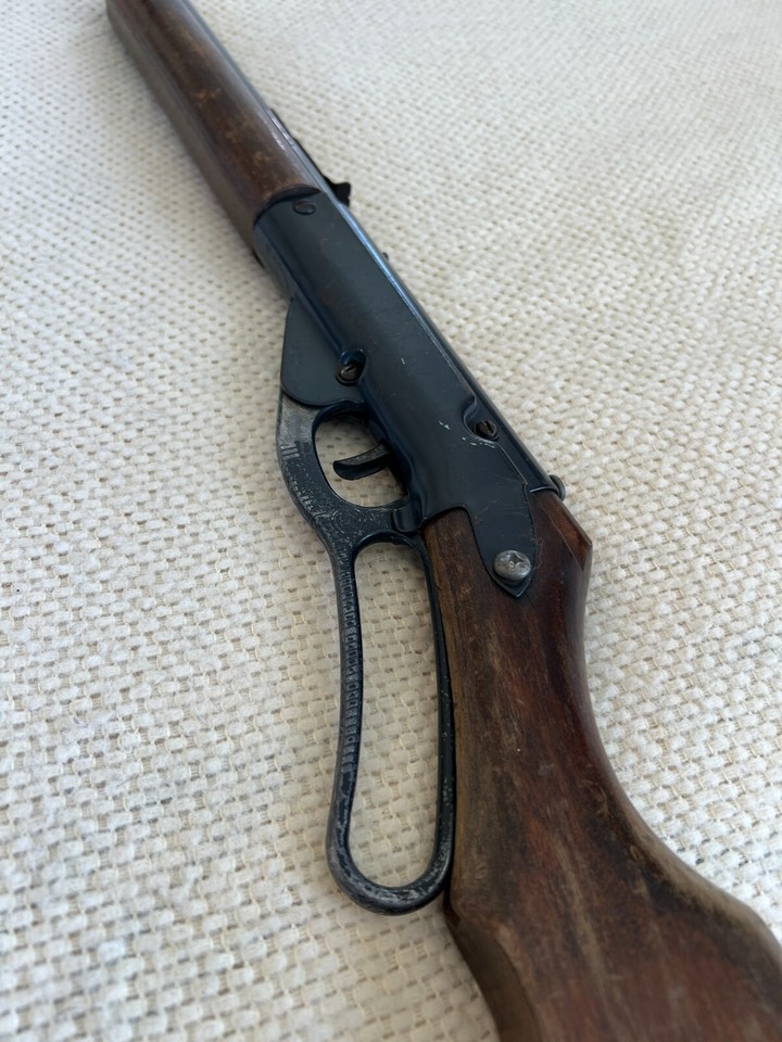 Daisy Model 96 BB Gun for Parts | eBay