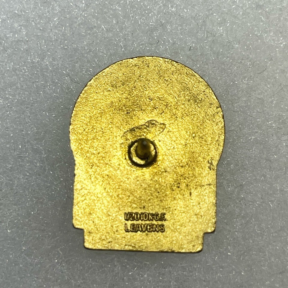 NRA 5 Year Pin - National Rifle Association Five Year Member | eBay