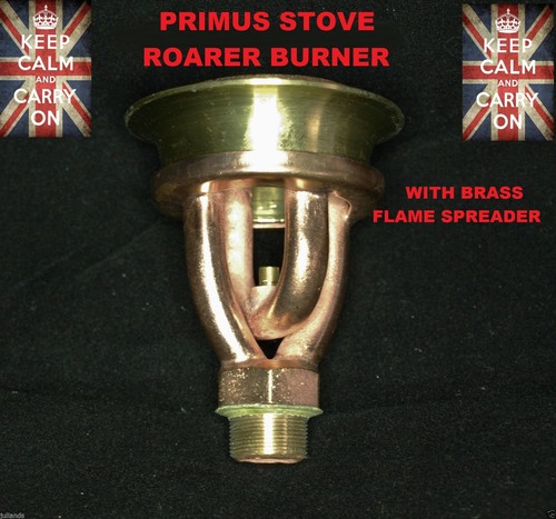 ROARER BURNER TO FIT PRIMUS STOVE OPTIMUS STOVE PARTS SPARES | eBay