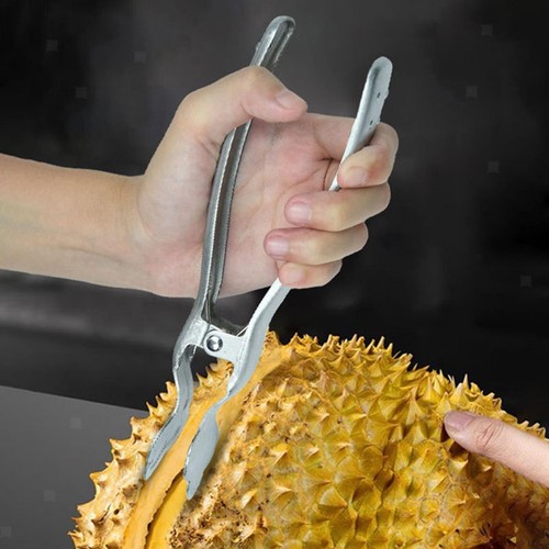Durian Opening Tool Utensil Opener Clip for Camping Fruits Shop ...