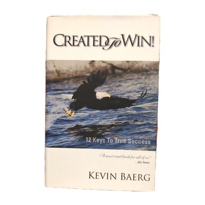 Created To Win - VERY GOOD | eBay