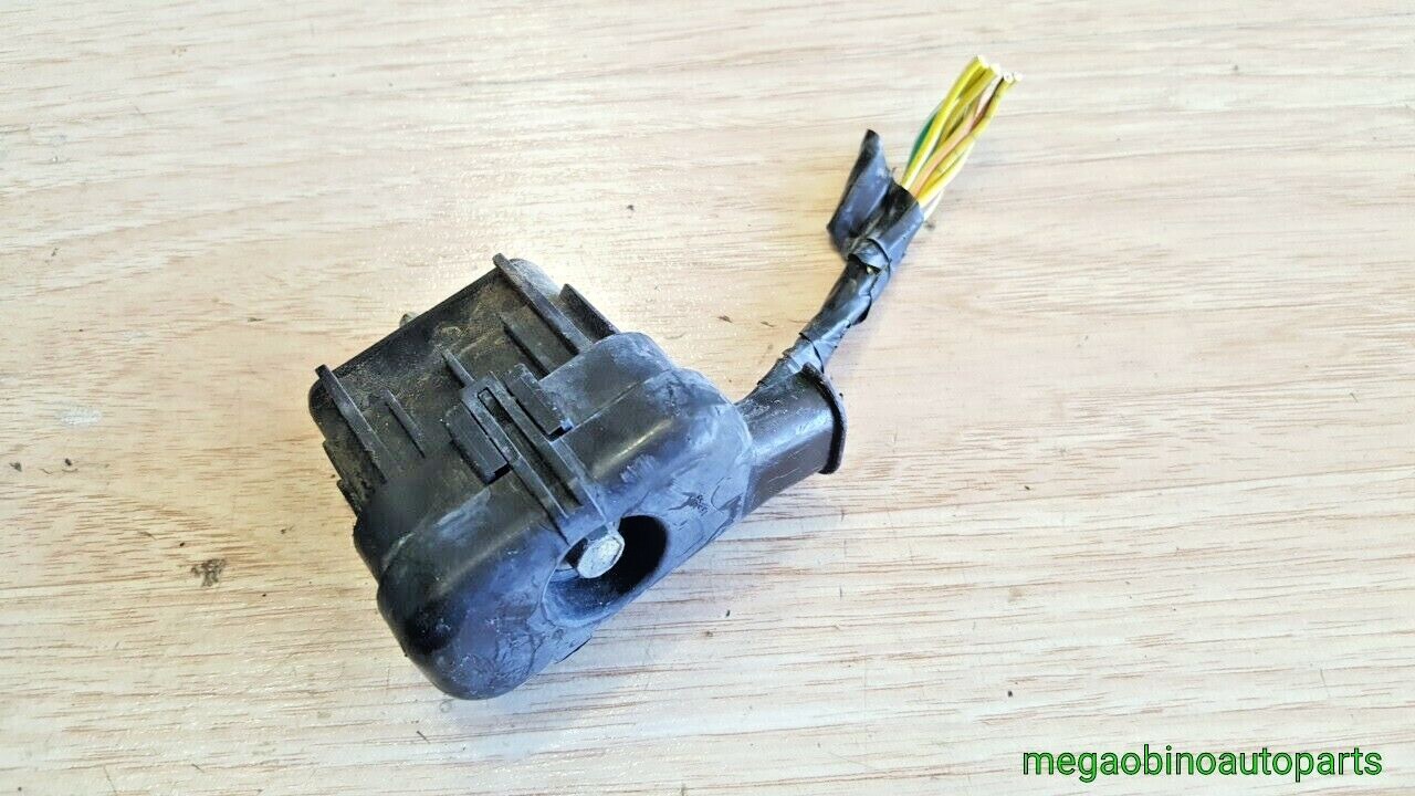 dodge chrysler connector 85572 95891 transmission solenoid block oem ...