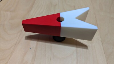 Live Scope Rite-Hite Turret Transducer Direction Indicator for ...