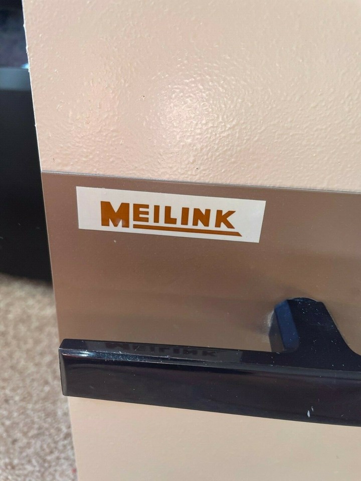 Meilink Safe- good condition- combination available- local pickup only ...