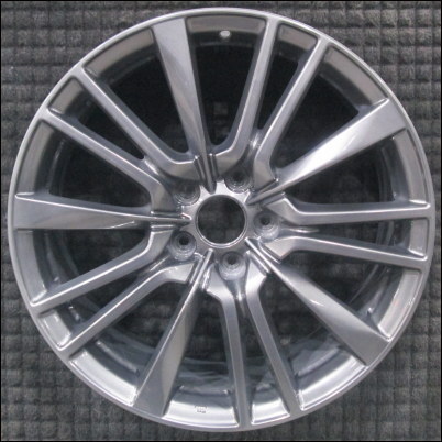 INFINITI Q60 19 Inch Painted OEM Wheel Rim 2017 To 2018 | eBay