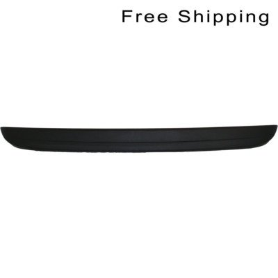 Front Primed Lower Valance Air Dam Fits Jeep Grand Cherokee CH1090130 ...