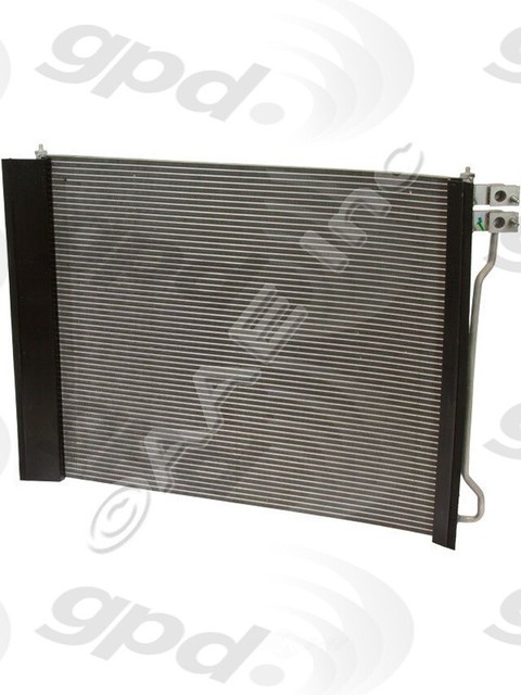 A/C Condenser Global 3753C for sale online | eBay