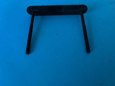 1984-96 Corvette MAP SENSOR MOUNTING BRACKET USED GM 14057585 | eBay