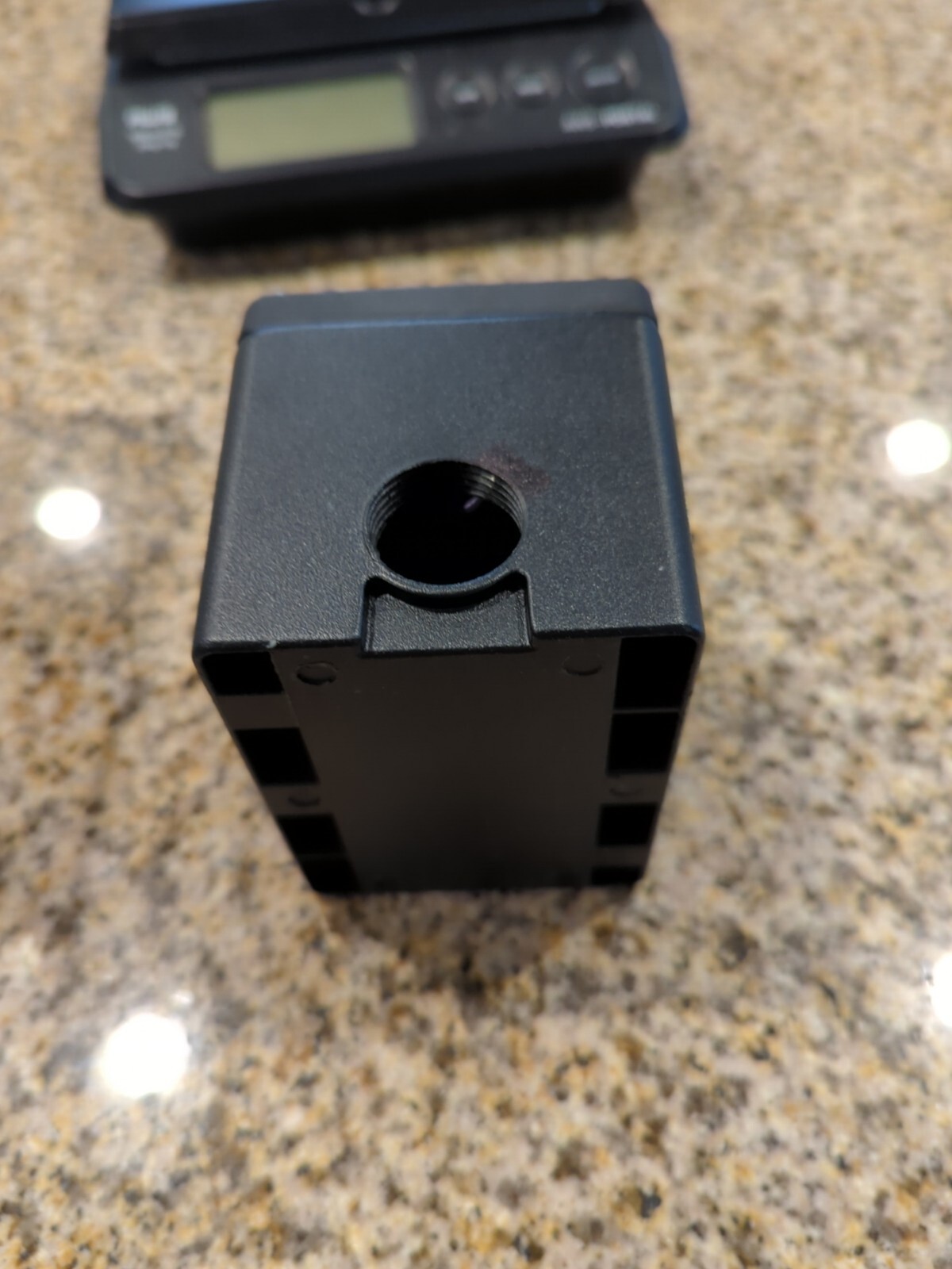 LiftMaster 02-409 Lock Key Switch Assembly 2-Position Nema 4/12 Gates ...