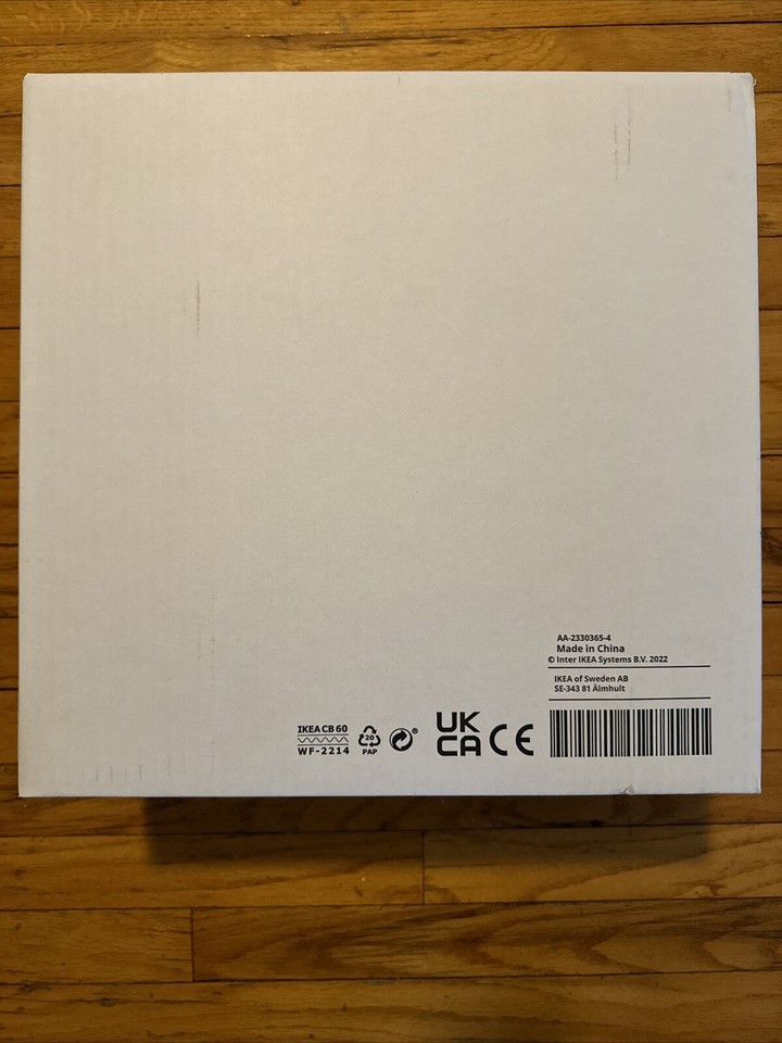 IKEA OBEGRÄNSAD VINYL RECORD PLAYER TURNTABLE OBEGRANSAD SWEDISH HOUSE ...