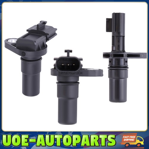 Input Output Speed Sensor For Nissan Altima Infiniti CVT CVT7 RE0F11A ...